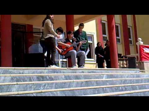 Furkan Burak Polat - Aşkın Mapushane