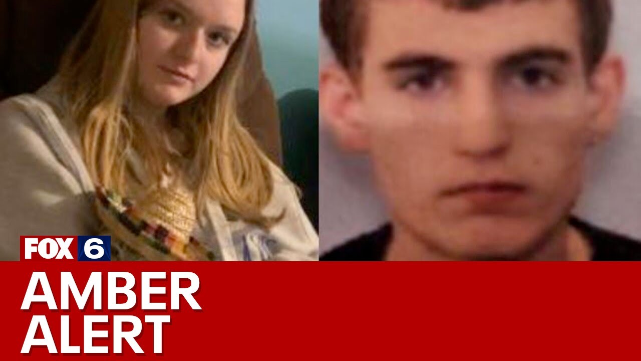 Wisconsin Amber Alert, Chippewa County teen missing | FOX6 News ...