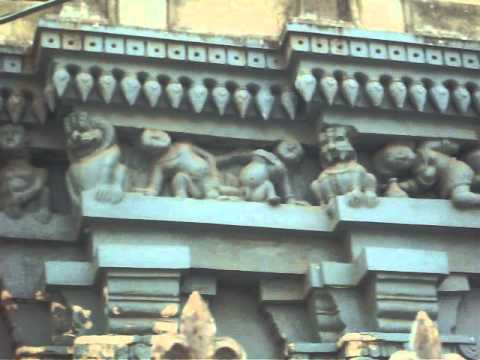 The Hidden Practical Secrets of Sacred Tantric Sex - Yoni Puja - 01 ...