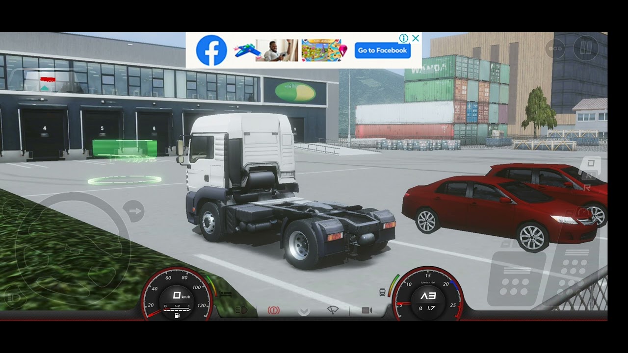 Aliza ddll #simulator real graphics - YouTube