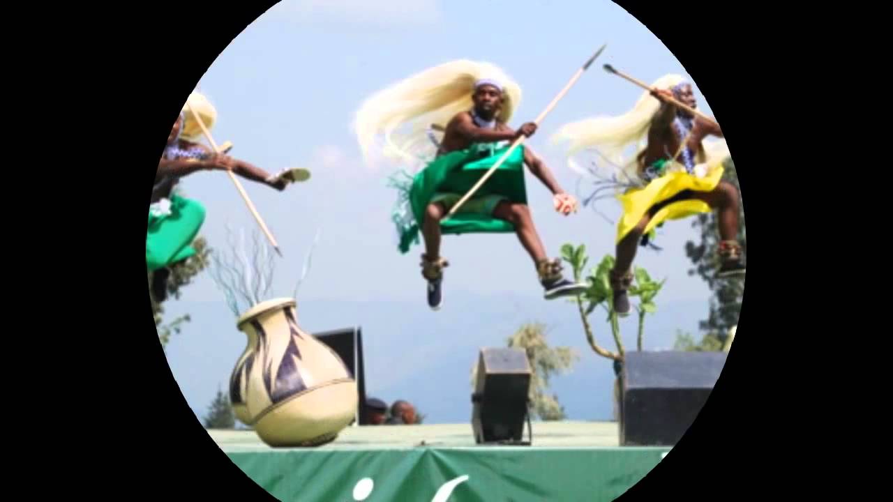 Indirimbo nyarwanda (the best of Rwanda) imbyino mu rwanda - YouTube