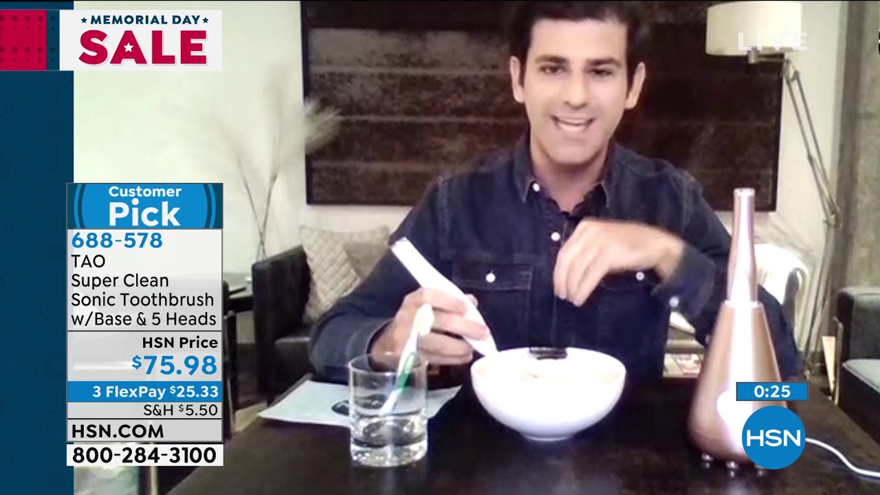 HSN | Healthy Living featuring Dr. Ho 05.23.2020 - 05 PM - YouTube