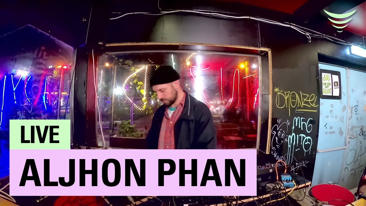 ALJHON PHAN - 03/11/23 - YouTube