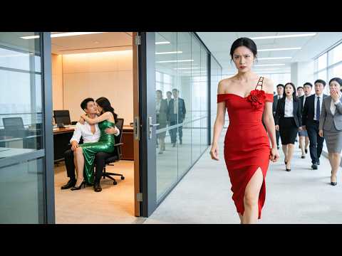 Catches Husband Cheating With Best Friend, Awakens System, Wins CEO And Rises To Wealth