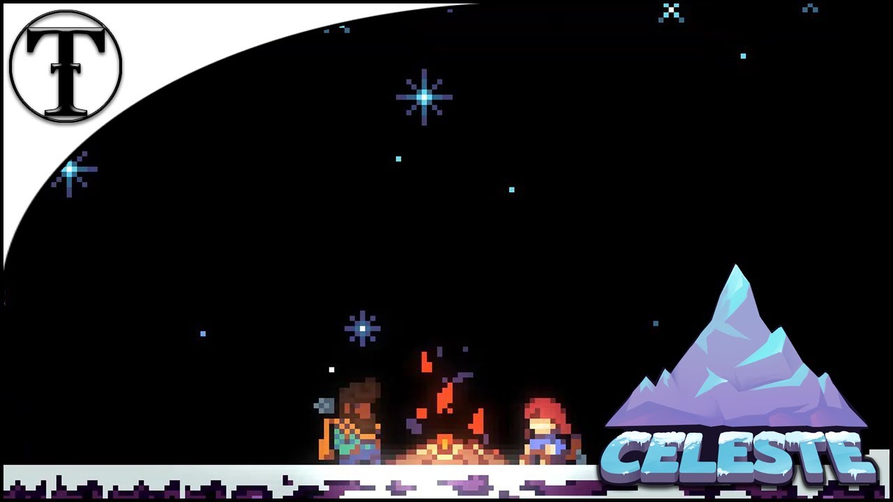 Celeste Chapter 6 Reflection Part 1 - YouTube