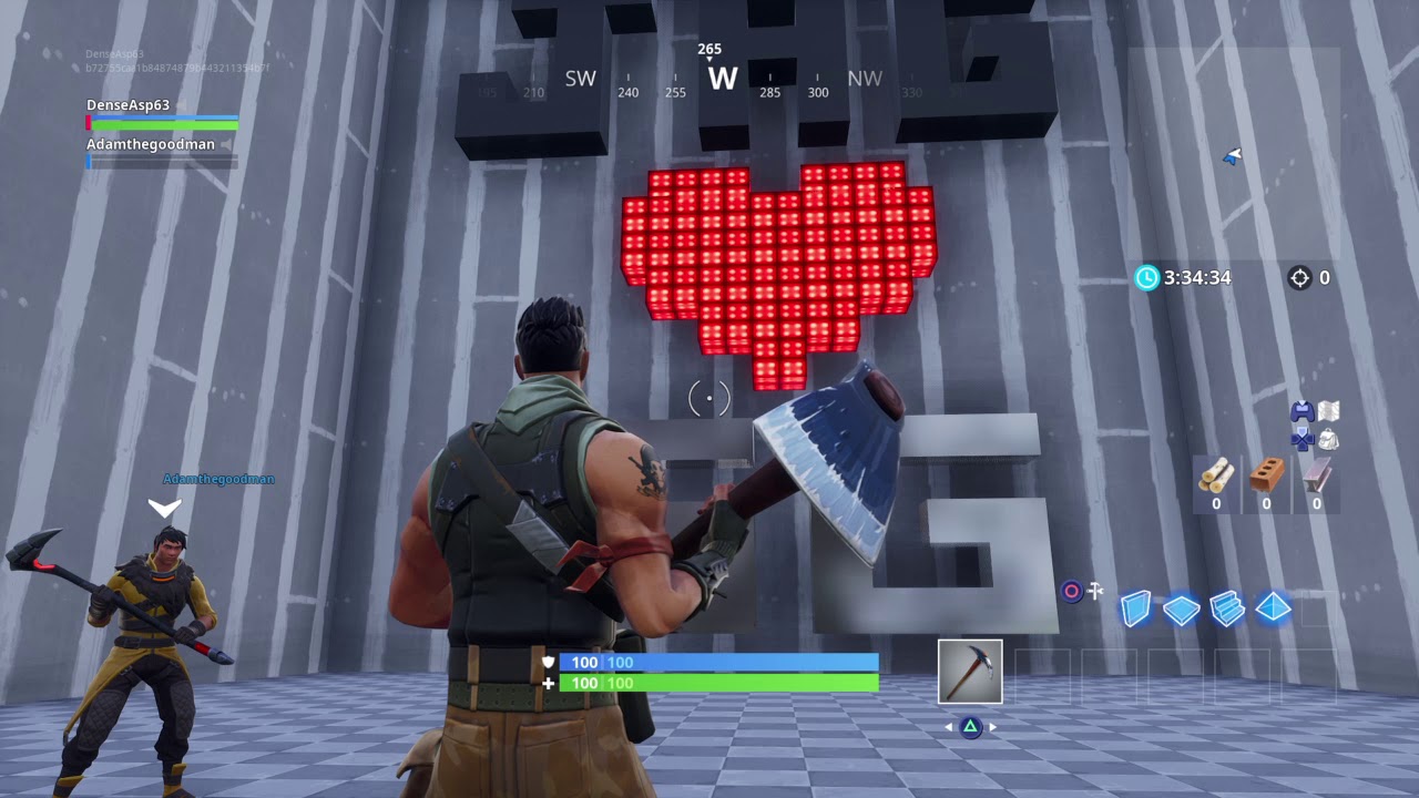 Doing a maze with adam - YouTube