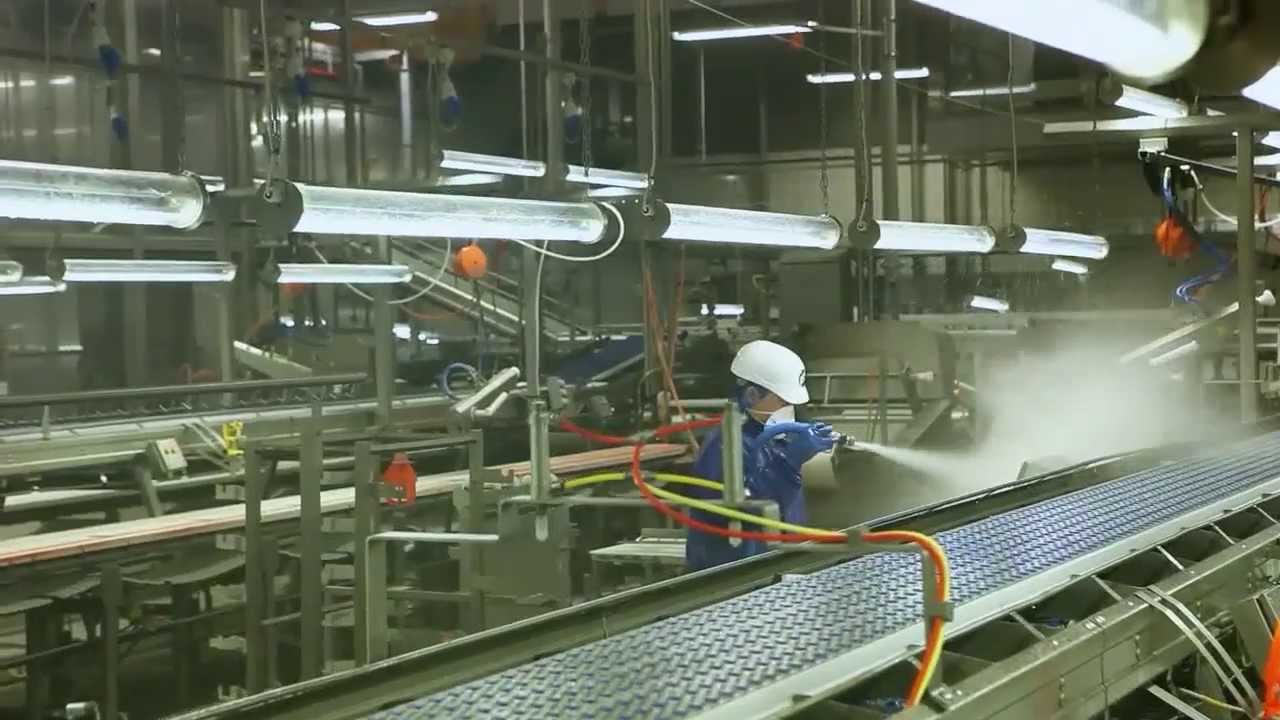 ISS Facility Services - Vídeo Corporativo Internacional - YouTube