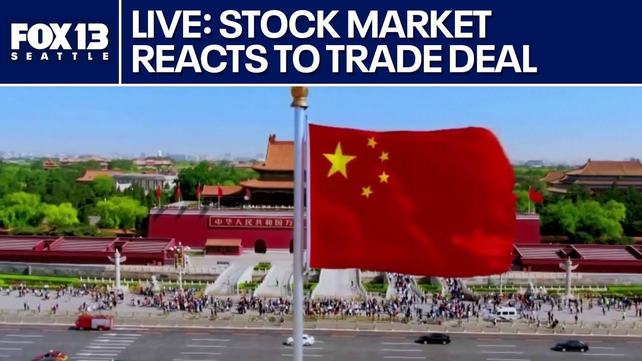 WATCH LIVE: American cardinals hold press conference following election ...