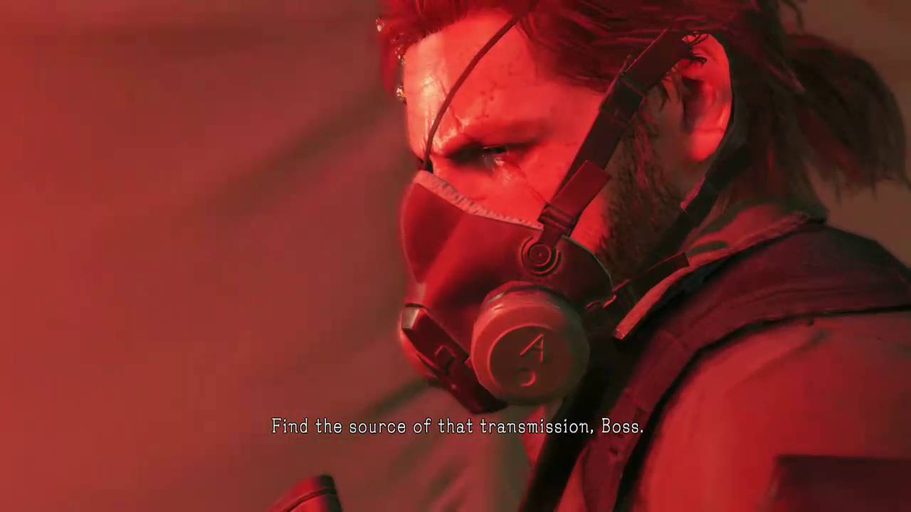 MGS5: PP 2nd Epidemic Intro, Mission 43 - YouTube