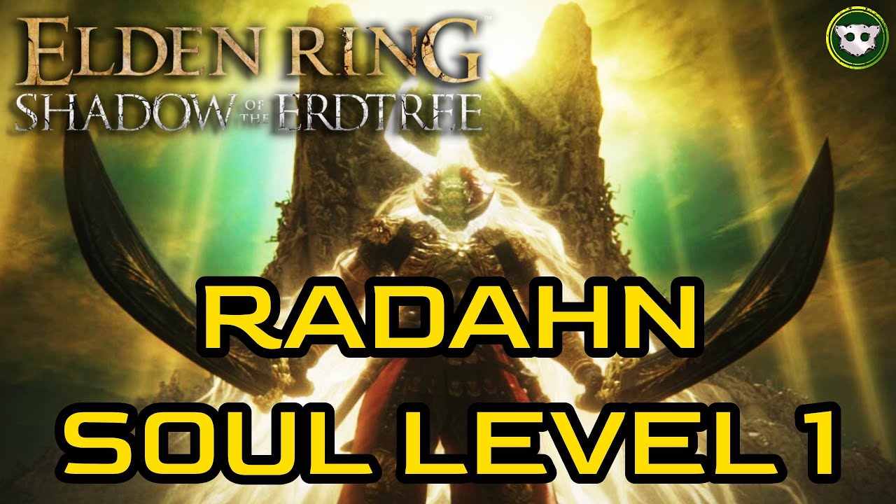 Elden Ring Shadow Of The Erdtree PROMISED CONSORT RADAHN SOUL LEVEL elden-ring-shadow-of-the-erdtree-promised-consort-radahn-soul-level