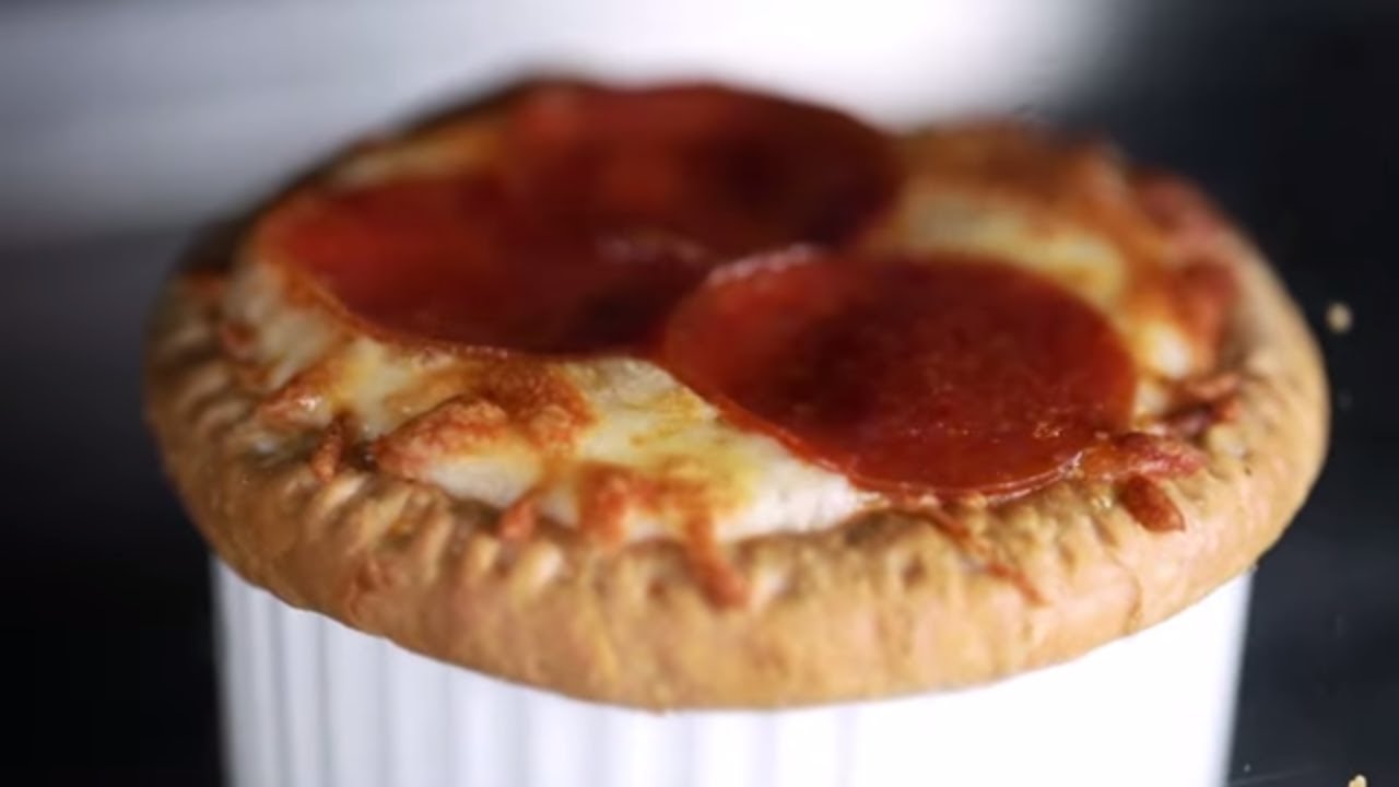 11 Comfort Food Recipes You'll Want to Cozy Up With - YouTube