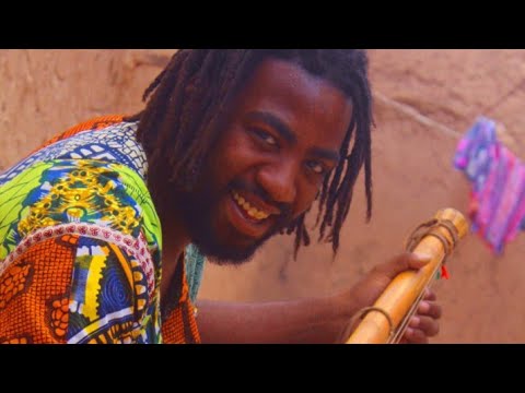 gnawa music _ Bob ganga - laafoo ( Video official 2020 ) gambri solo ...