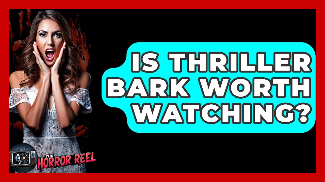 Is Thriller Bark Worth Watching? - The Horror Reel - YouTube