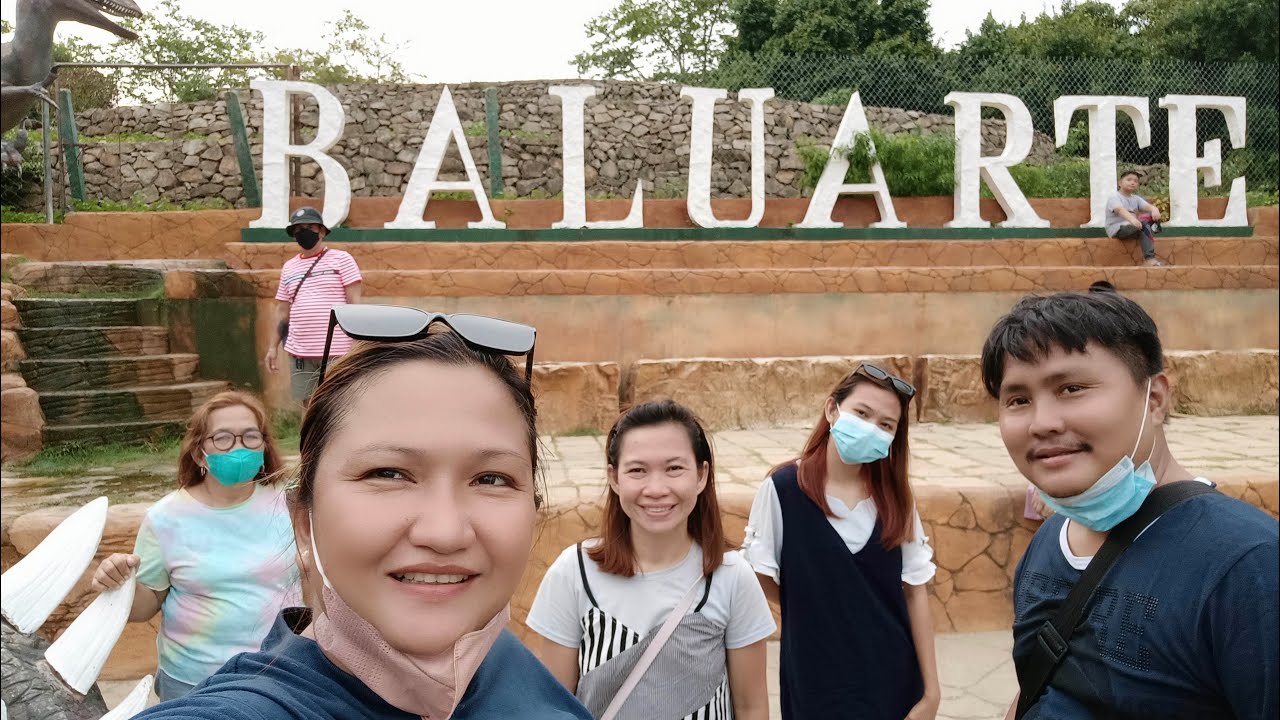Baluarte ni Chavit Singson, Vigan, Ilocos Sur - YouTube