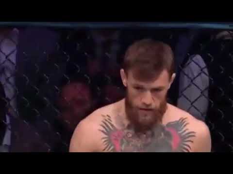 Habib Nurmagamedov Konor tam doyus