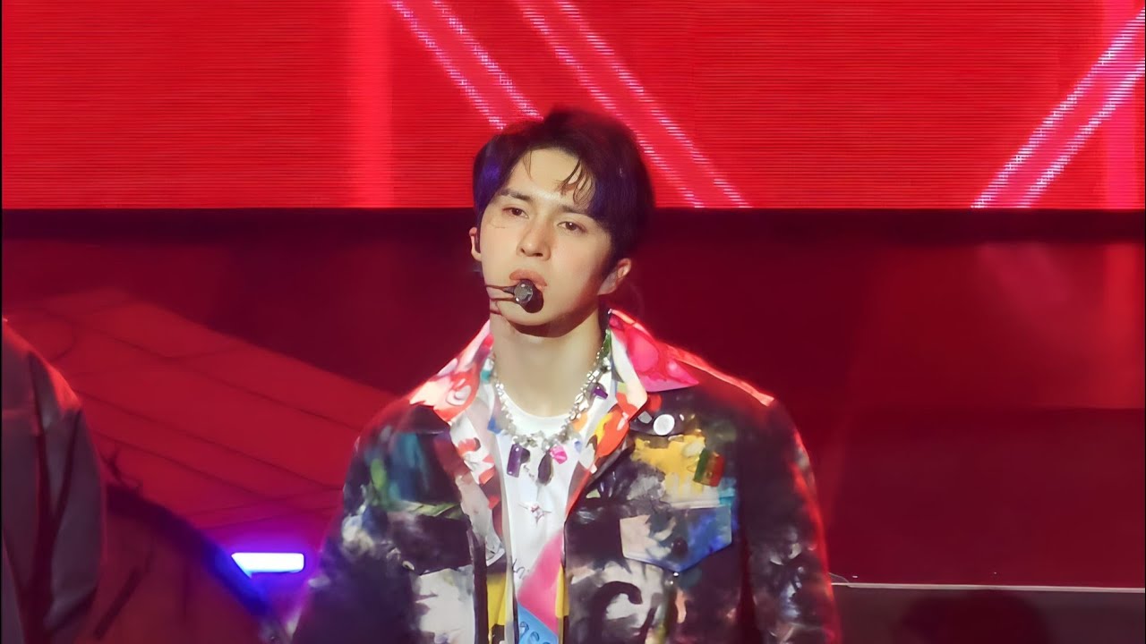 [4K/직캠] 230401 2023 HAPPY KEN DAY #쟌2뭐해? 낮공 빅스 켄 다이너마이트 - YouTube