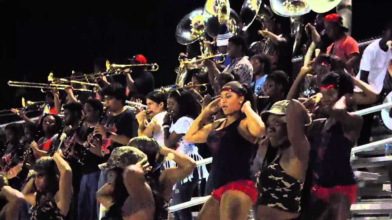 Big Poppa Miramar Band - YouTube