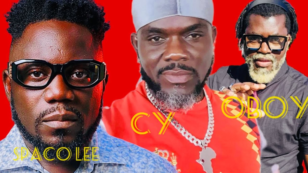 CY international taking Spaco lee to court? 😳 - YouTube