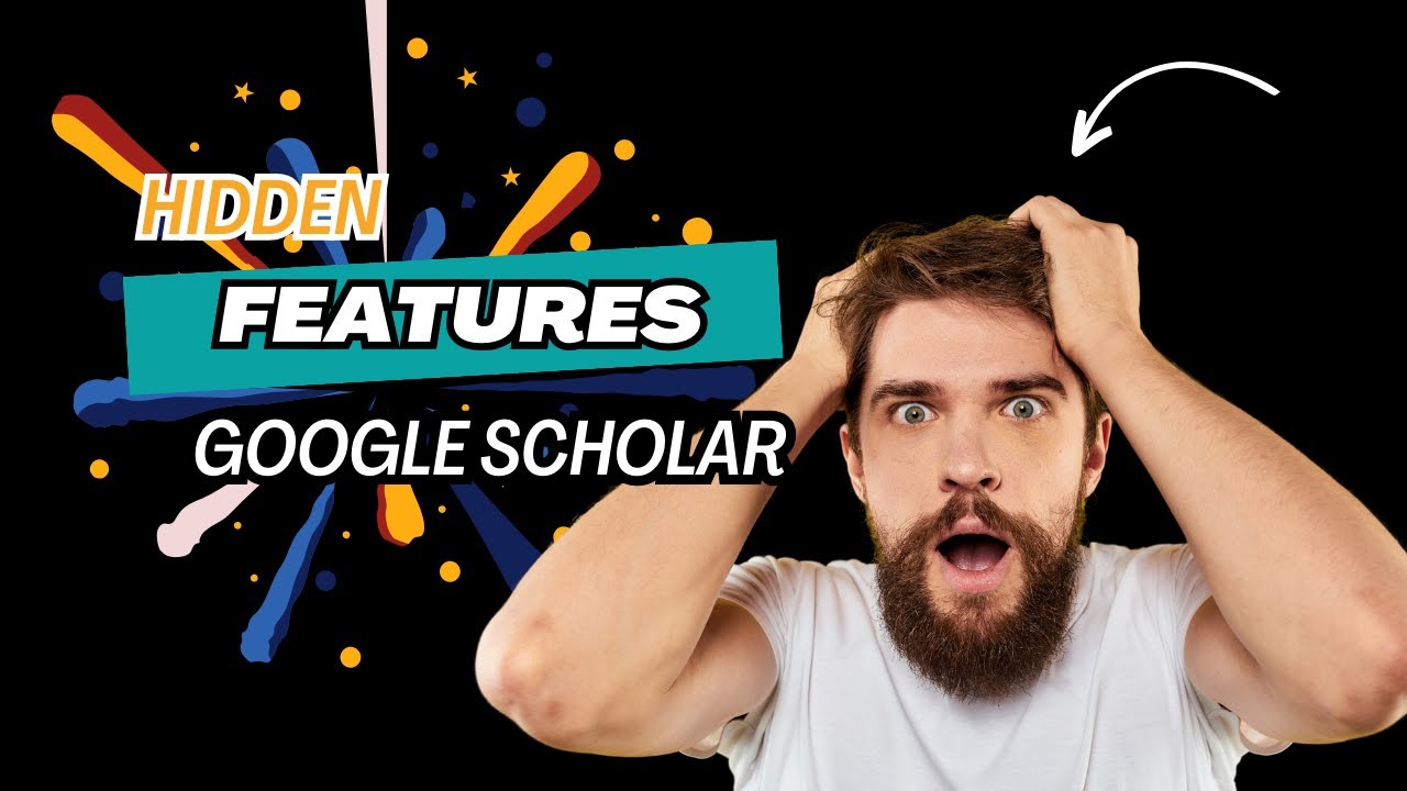 How To Use Google Scholar Like A Pro Learn About Advanced Features Of how-to-use-google-scholar-like-a-pro-learn-about-advanced-features-of