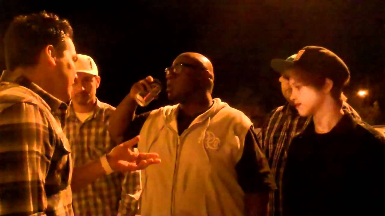 NEXT Live! Concert Series 4 29 11 Exclusive Footage - YouTube