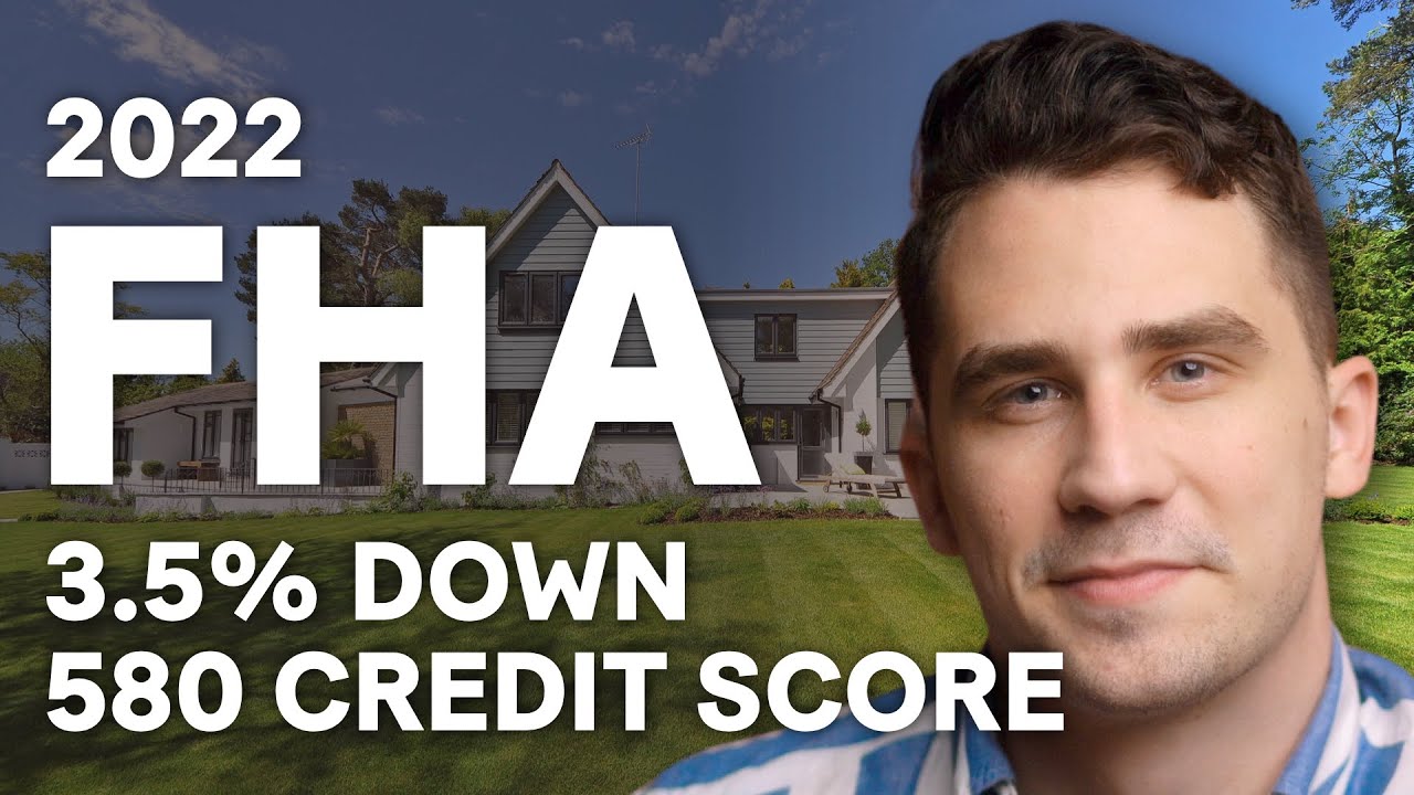 FHA Loan Requirements (NEW And Complete Guide) - YouTube