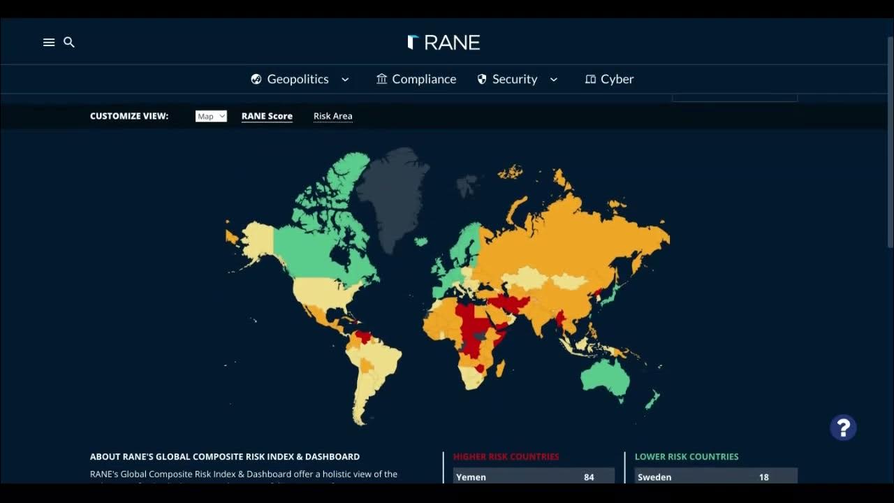 Introduction to Geo Focus - YouTube