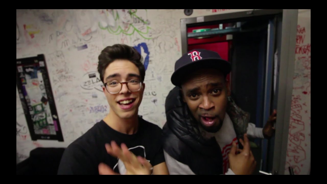 CRAZY FAST RAP! - YouTube