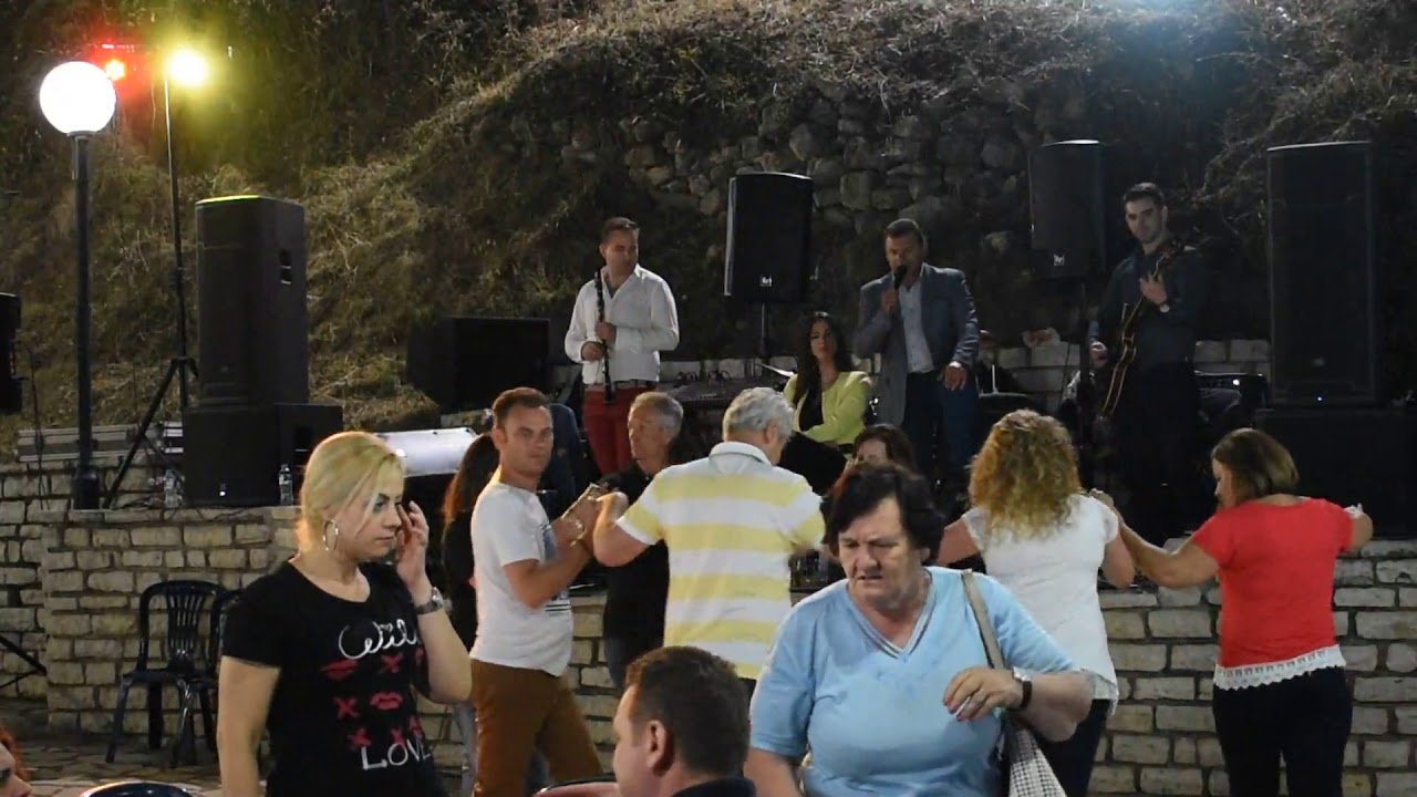 ΠΑΝΗΓΥΡΙ ΣΥΛΛΟΓΟΥ ΑΓΙΑΣ ΒΑΡΒΑΡΑΣ ΠΑΝΑΙΤΩΛΙΚΟΥ «Η ΑΓΡΑΜΠΕΛΗ» 20-07-2018 ...