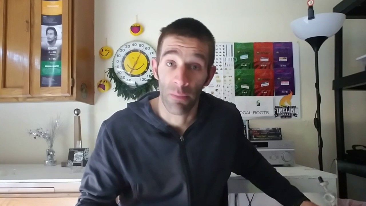 STONER VLOG: FRIDAY SESSION - YouTube