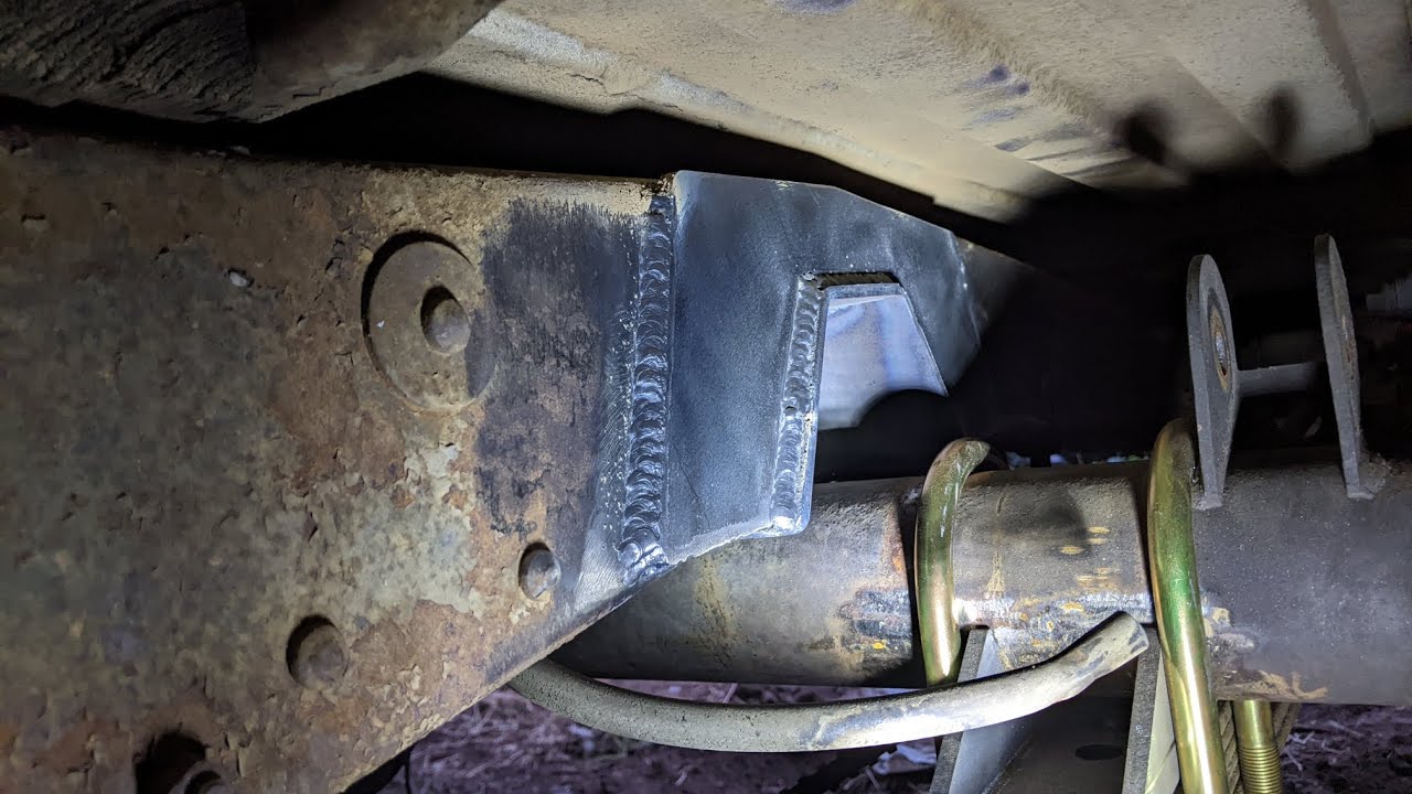 8.8 Swap and Mini C Notch! - YouTube