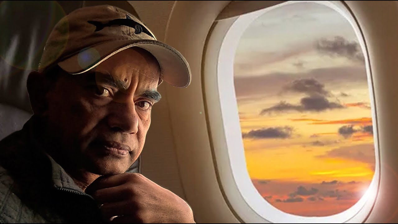 How To Prepare For Long Flight With Heart Condition? After Open Heart ...