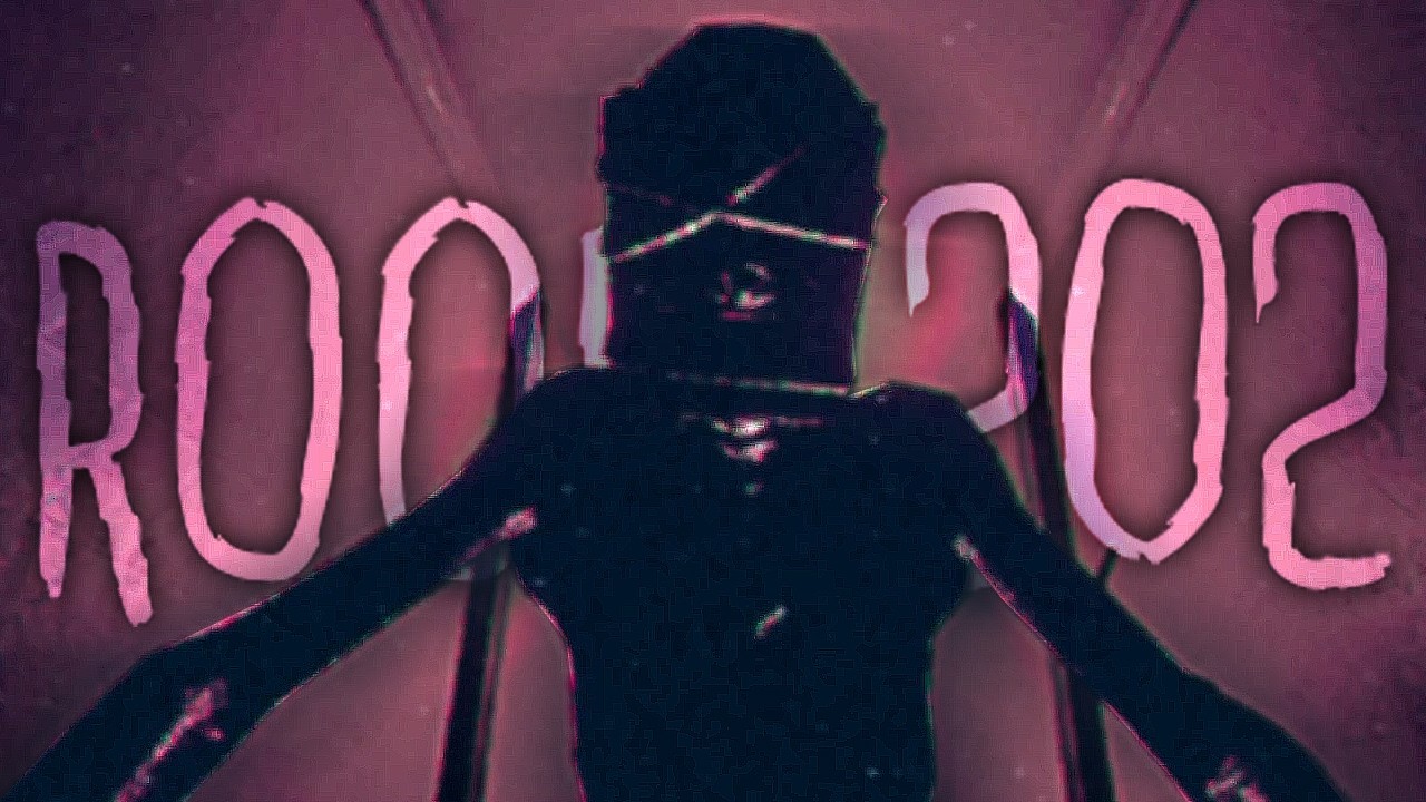 What's Lurking in Room 202? - YouTube