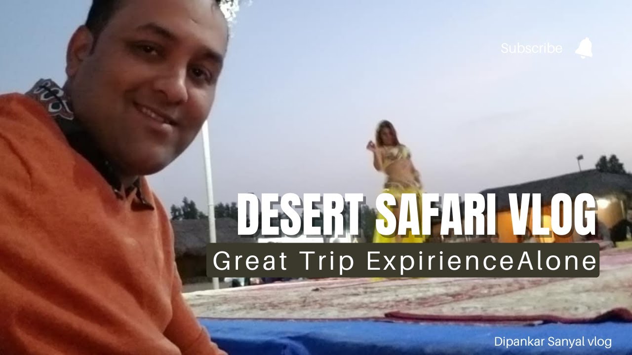 Mesmerizing Belly Dancer in Safari: A Captivating Dance Journey | # ...