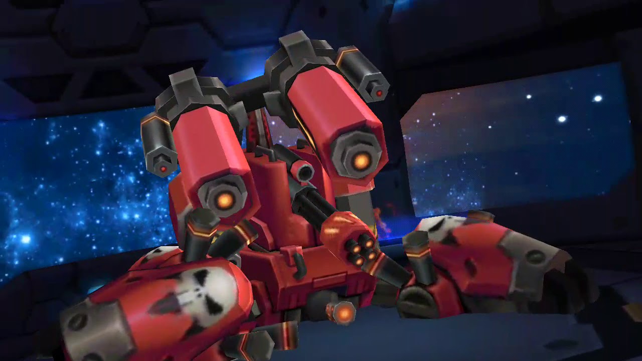 Star Trigger # Capítulo 1 parte 1 de 3 - YouTube