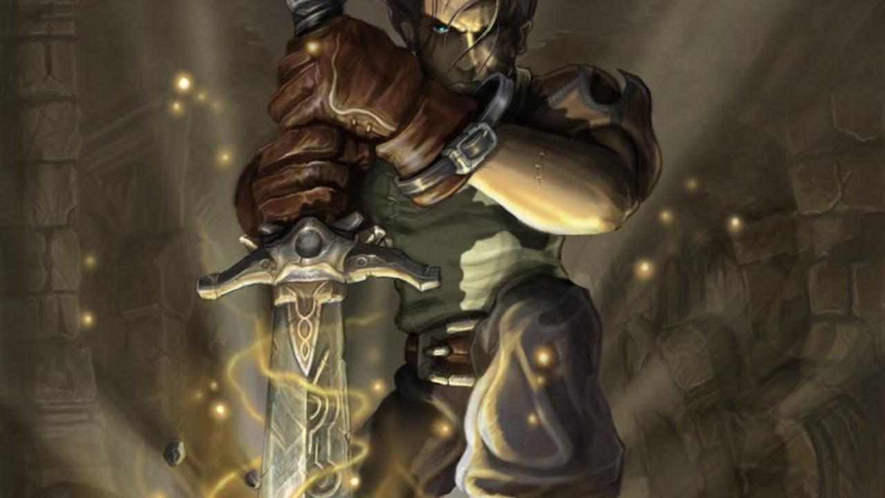 Fable TLC - Debug Build Testing (Livestream) - YouTube