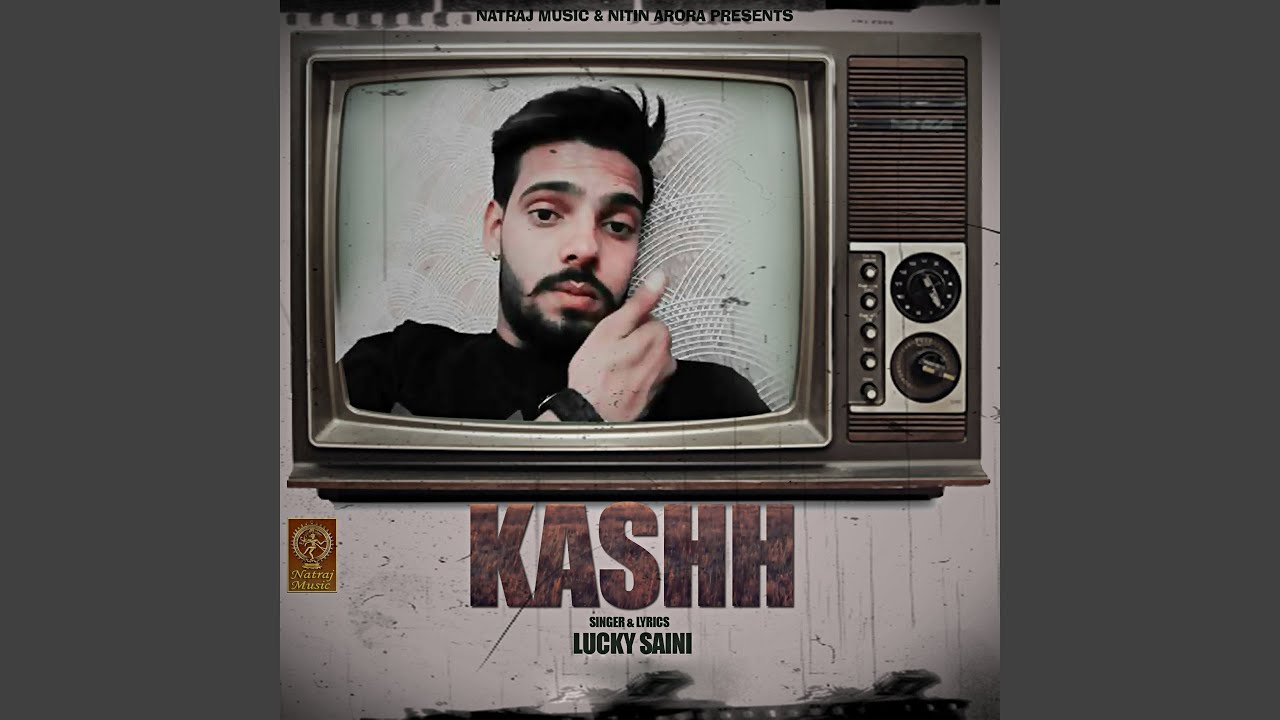 Kashh - YouTube