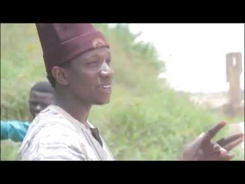 Malam Usman Mai Dubun Isa New 2018 Album