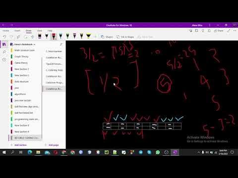 A2 Alternating Deck hard version - YouTube