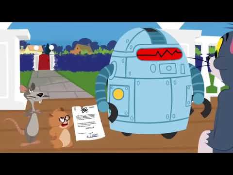 TOM AND JERRY NEW EPISODE  2018 😂| CARTOON NETWORK