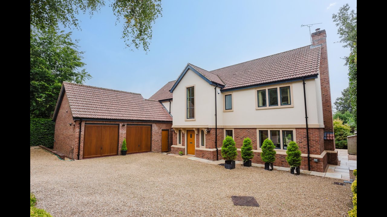 Martin & Co Video Tour of Westbury Road, Warminster - YouTube