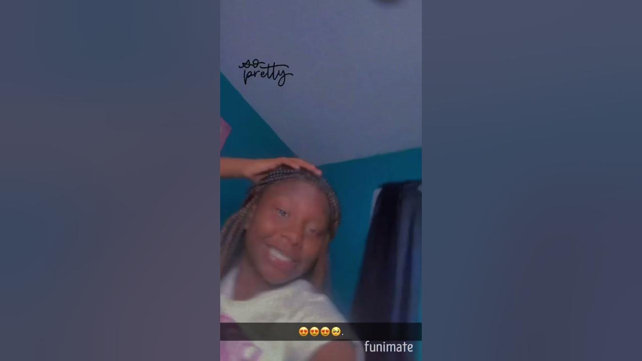 This Me Niyah 💕 Youtube