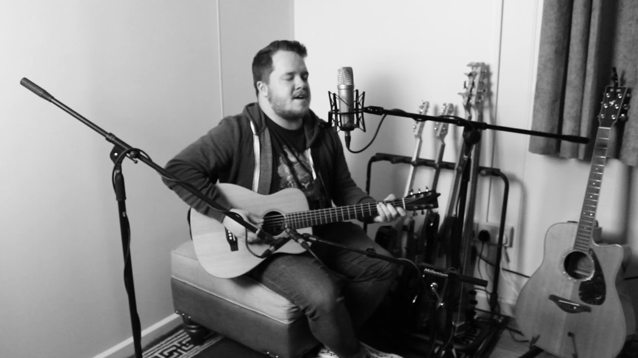 Jordan Welstead - Whatever You're Hiding (Cabin Sessions) - YouTube