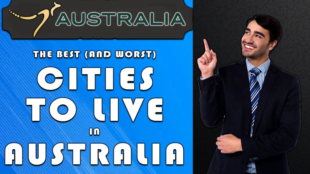The Best (and Worst) Cities to Live in Australia – Reddit’s Ranking ...
