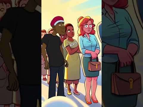 Zakado _ Judgement Day Ep 1 😂😂