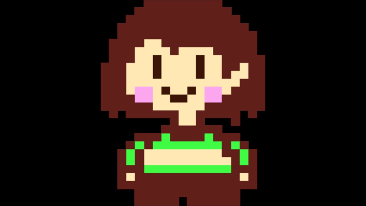 Chara's Stomach Growling - YouTube