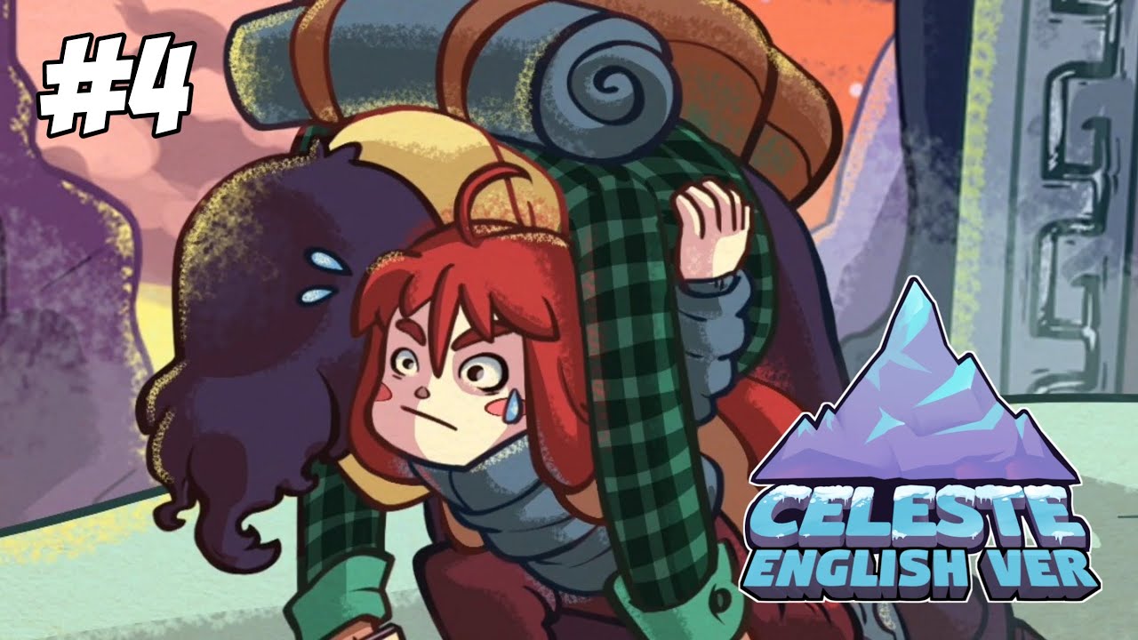 Celeste | Chapter 4 - YouTube