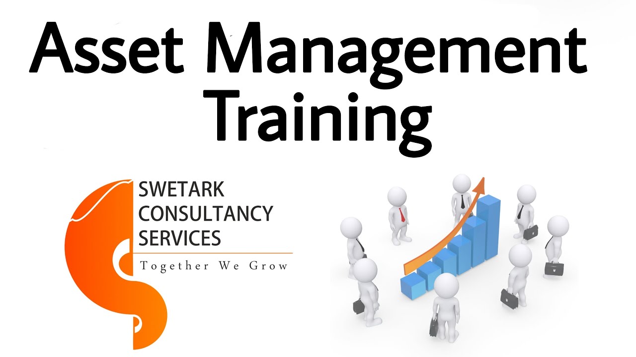 Swetark Consultancy Services | Asset Management Training - YouTube