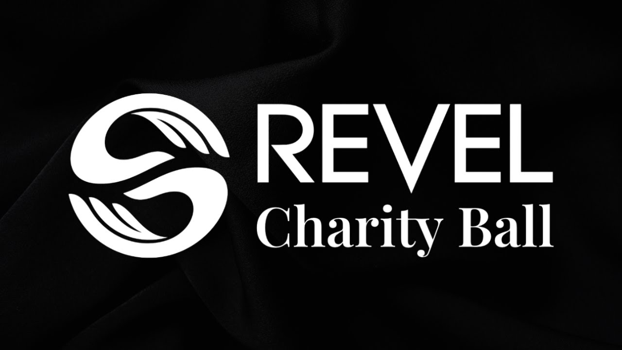 REVEL Charity Ball, 2023 - YouTube