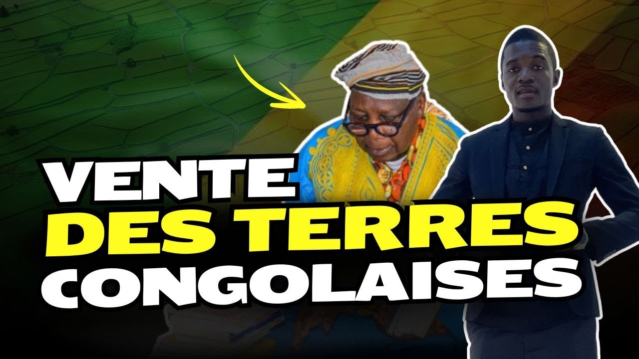 Panafricanisme : Theophile OBENGA ne m'inspire plus confiance (Congo ...