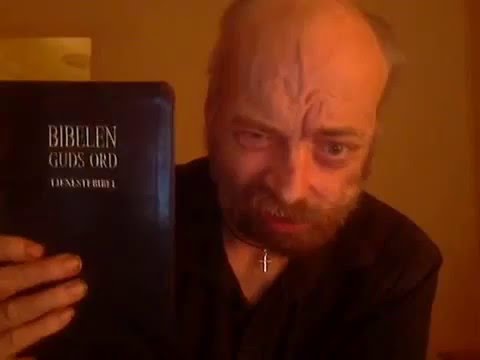 FOR A KOMME INN I JESUS RIKE MA DU VÆRE FØDT PANY - YouTube